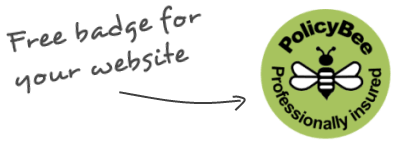 PolicyBee | Professional Indemnity Insurance, Public Liability and ...